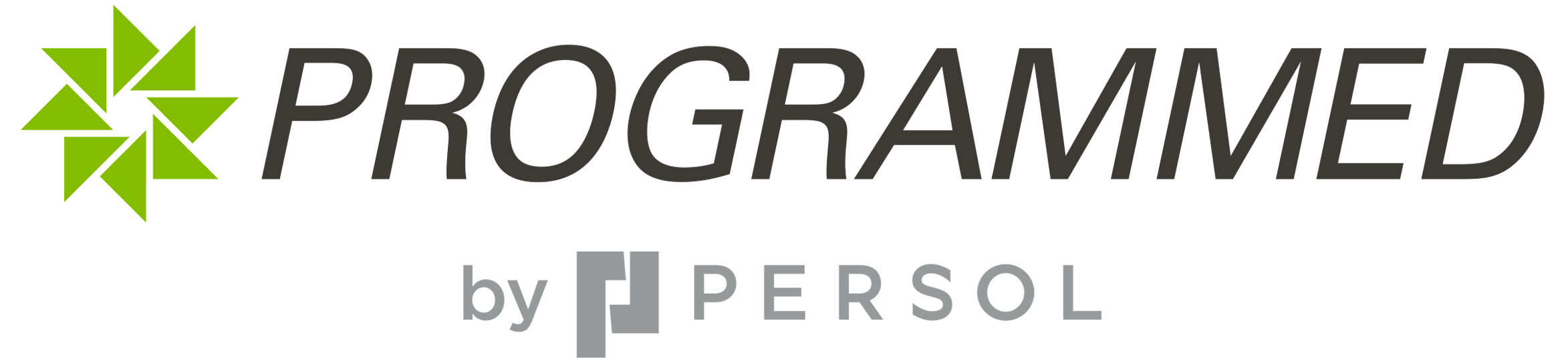 Programmed | Why We Work | Work and Smile